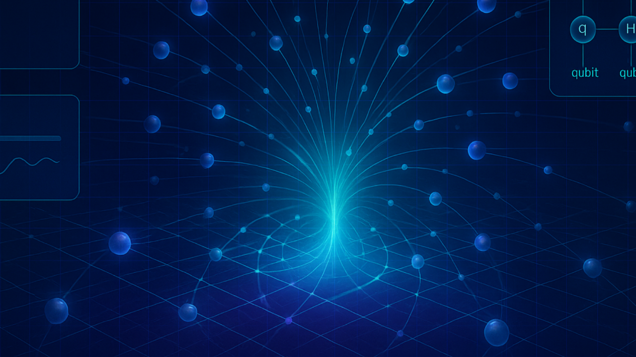 Discovering Emergent Models via DSL-Constrained Vector Subspaces Discovering Emergent Models via DSL-Constrained Vector Subspaces