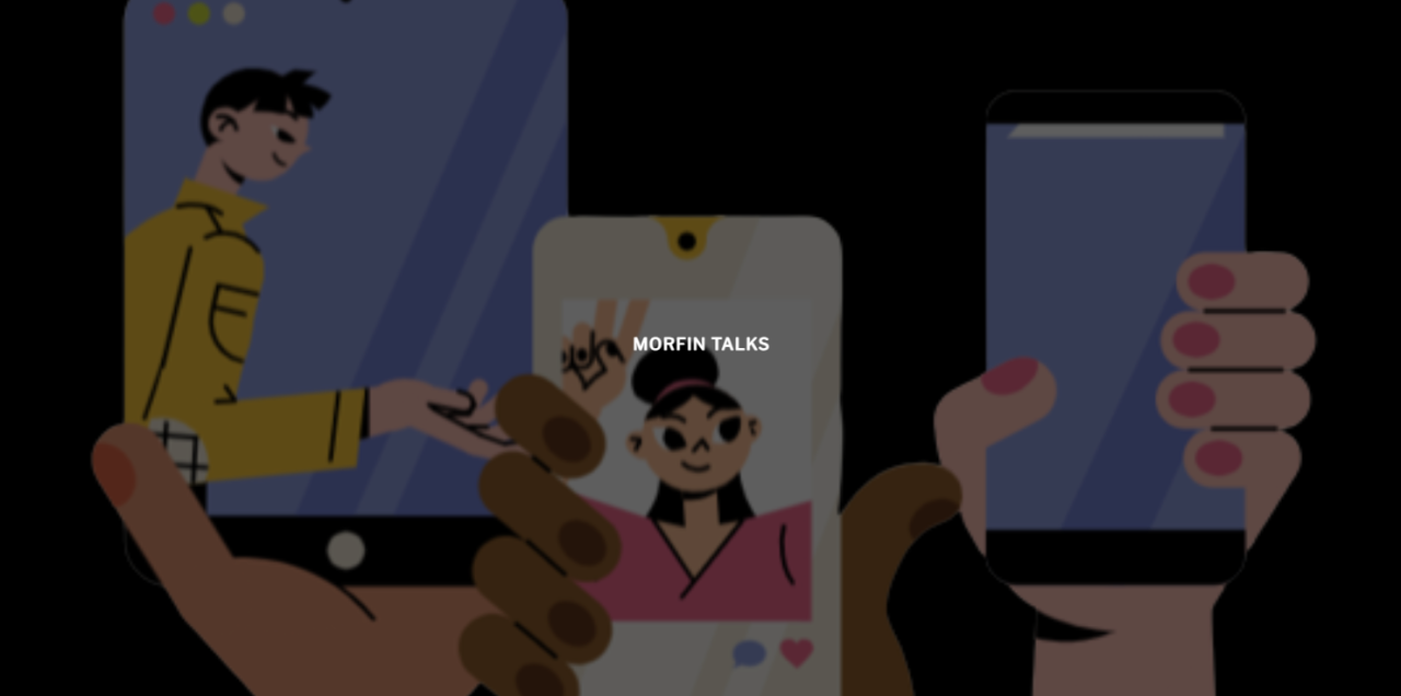ChatGPT Integration in Morfin.io's Gamification Platform ChatGPT Integration in Morfin.io's Gamification Platform