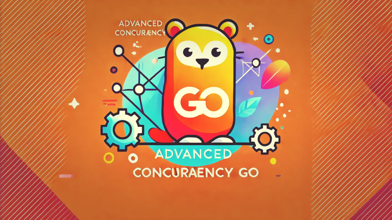 Navigating Advanced Concurrency Patterns in Go Navigating Advanced Concurrency Patterns in Go