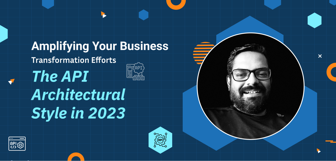 Navigating the API Landscape: The Top 8 API Architectural Styles in 2023 Navigating the API Landscape: The Top 8 API Architectural Styles in 2023