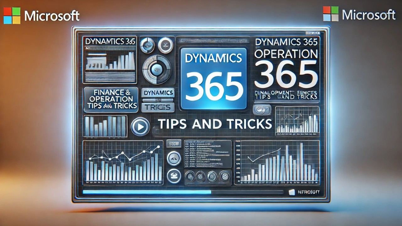 📌 Mastering Indexes in Tables – Dynamics 365 Finance and Operations 📌 Mastering Indexes in Tables – Dynamics 365 Finance and Operations