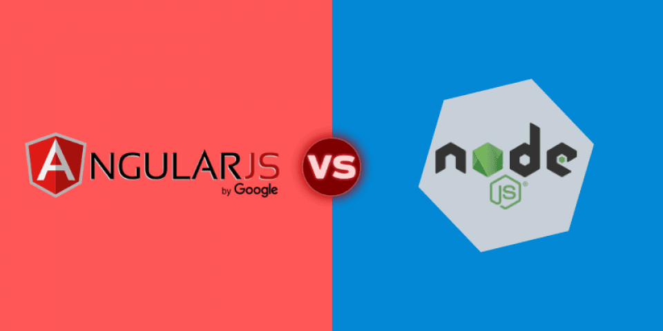 AngularJS vs. Node.js: A Comparative Analysis AngularJS vs. Node.js: A Comparative Analysis