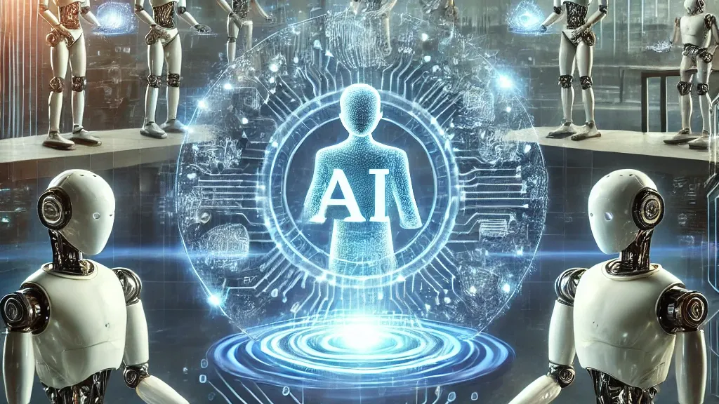 The Power Couple: How RPA and Generative AI Are Transforming Business ... The Power Couple: How RPA and Generative AI Are Transforming Business ...