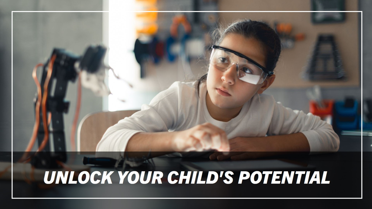 Unlocking Your Child’s Potential with Robotics and Coding at Kartys ... Unlocking Your Child’s Potential with Robotics and Coding at Kartys ...