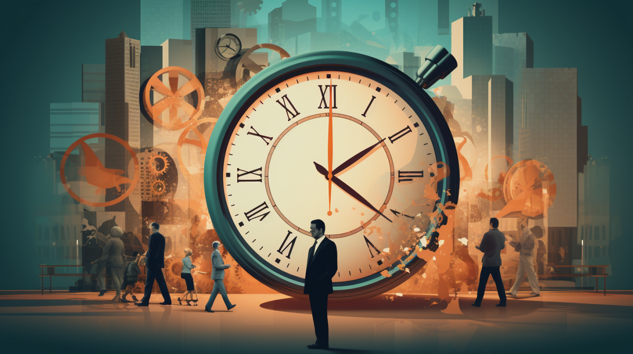 The Transformative Power of AI: Enhancing Lives and Productivity The Transformative Power of AI: Enhancing Lives and Productivity