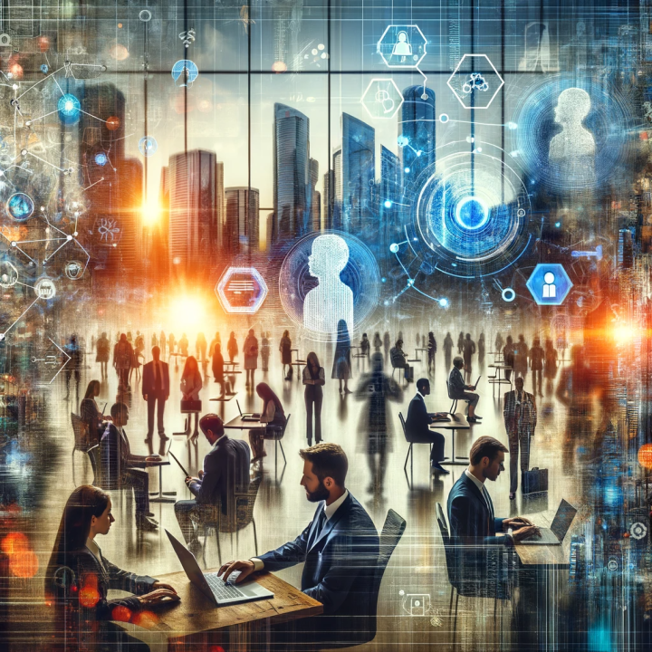 Navigating the Evolving Landscape of IT Talent Acquisition: Strategies ... Navigating the Evolving Landscape of IT Talent Acquisition: Strategies ...