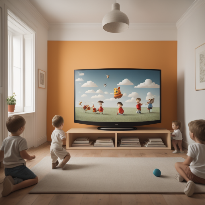 The Transformative Power of Storytelling and Animated Visuals in ... The Transformative Power of Storytelling and Animated Visuals in ...