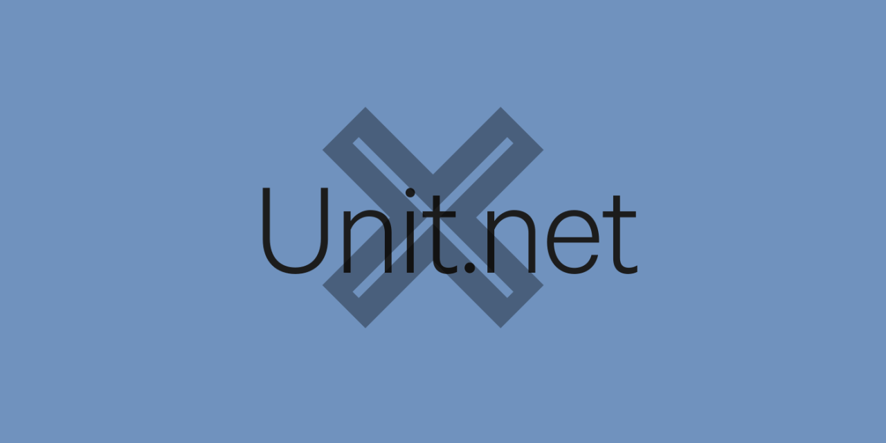 xUnit Theory: Parametrized tests xUnit Theory: Parametrized tests