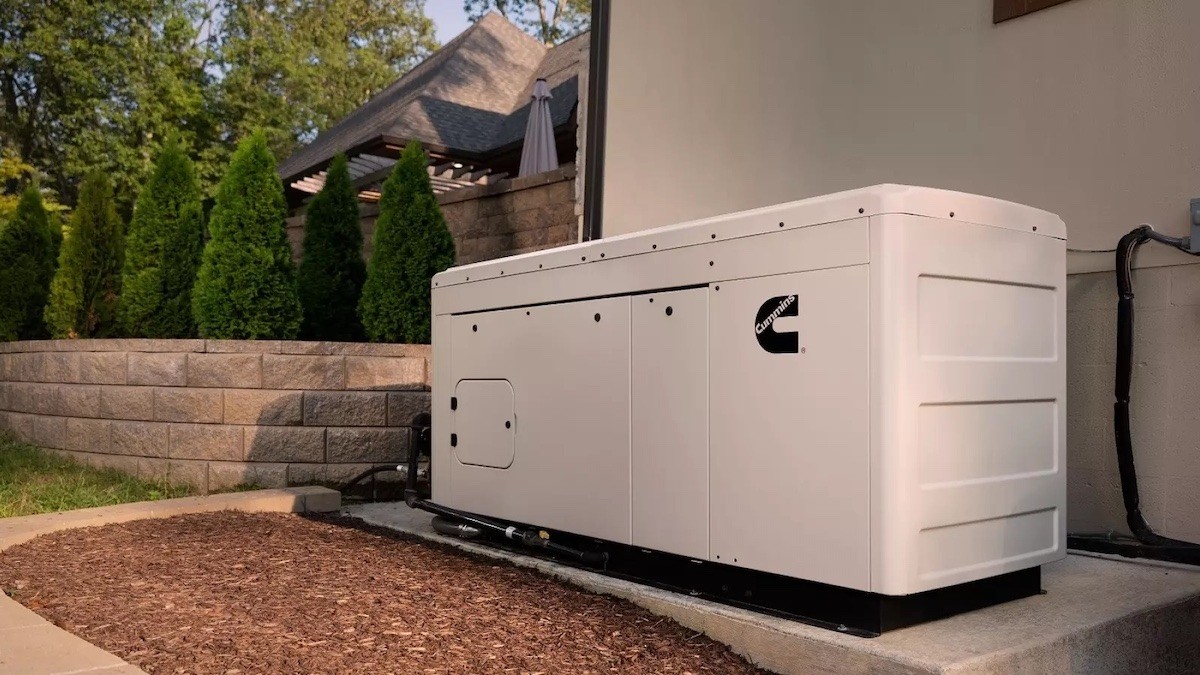 Sizing Your Generator: A Simple Guide Sizing Your Generator: A Simple Guide