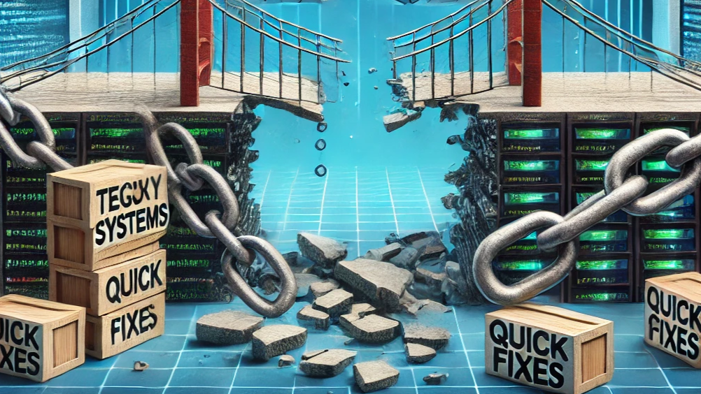 Understanding and Mitigating Technical Debt in Cloud Computing Understanding and Mitigating Technical Debt in Cloud Computing
