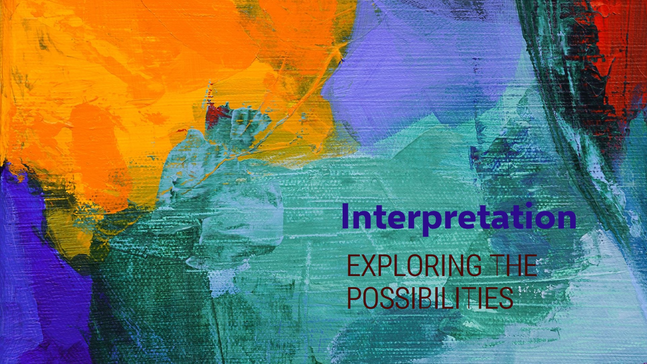 Interpretation Quotes | Quotes about Interpretation Interpretation Quotes | Quotes about Interpretation