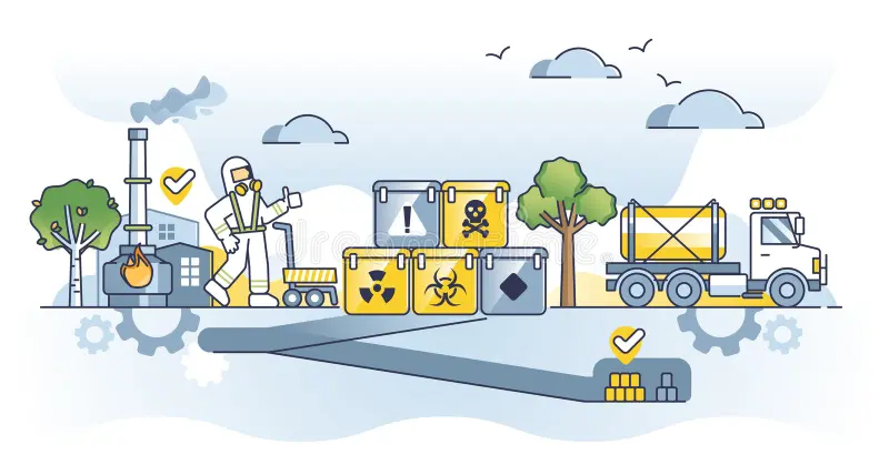 Navigating Growth: Unveiling Trends and Dynamics in the Hazardous Waste ... Navigating Growth: Unveiling Trends and Dynamics in the Hazardous Waste ...