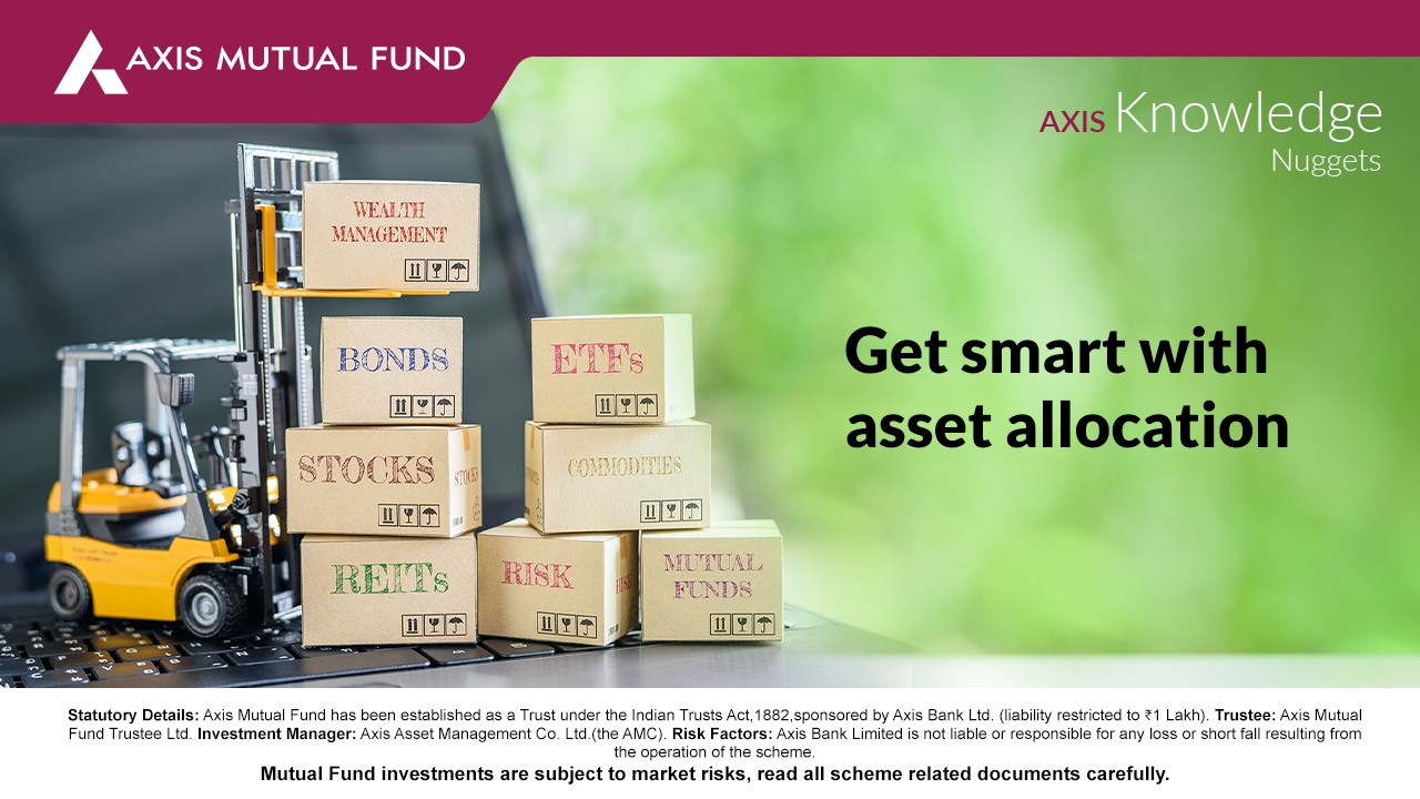 Axis Knowledge Nugget - 14 | Axis Mutual Fund Axis Knowledge Nugget - 14 | Axis Mutual Fund
