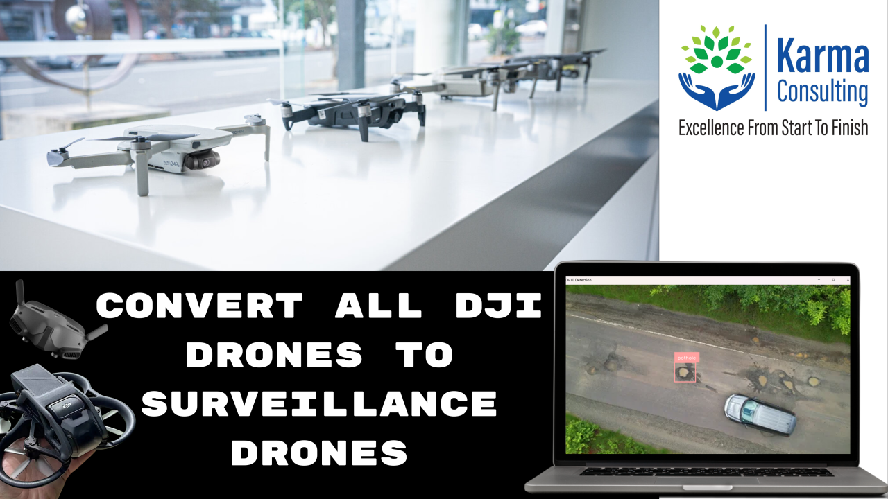 Introducing Our Enhanced DJI G2 + YOLOv10 Object Detection Project ... Introducing Our Enhanced DJI G2 + YOLOv10 Object Detection Project ...