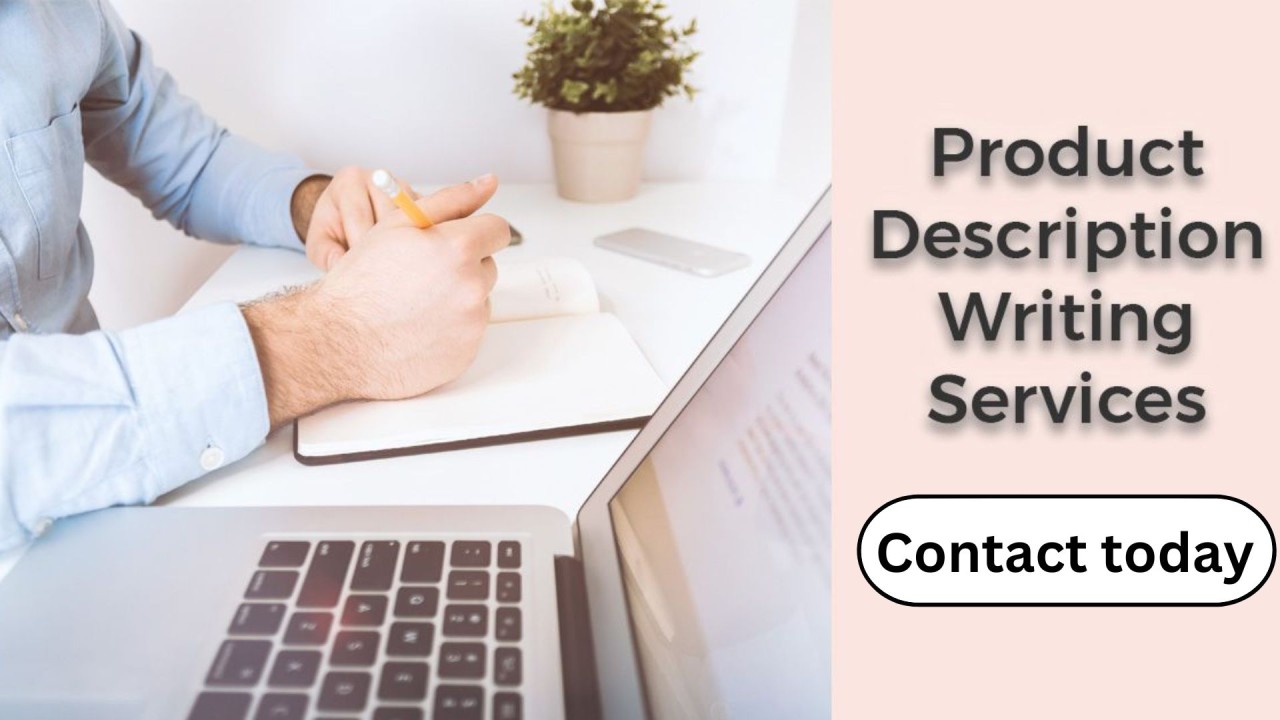 Crafting Compelling and Persuasive Product Descriptions: Techniques to ... Crafting Compelling and Persuasive Product Descriptions: Techniques to ...