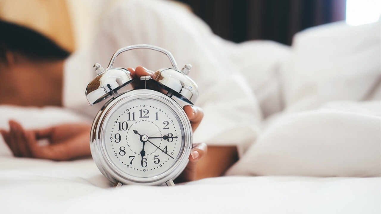 Building Your Perfect Morning Routine: a Science-Based Guide Building Your Perfect Morning Routine: a Science-Based Guide