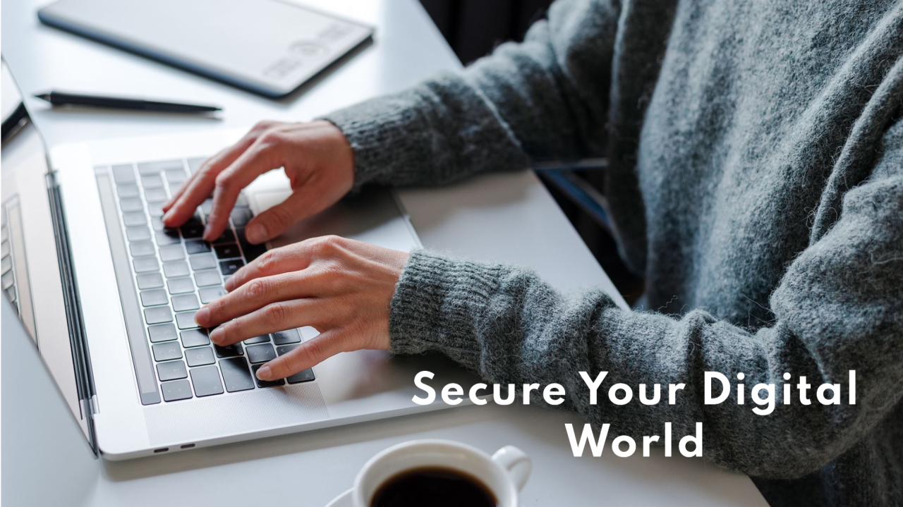 Cyber Security Vs Ethical Hacking Cyber Security Vs Ethical Hacking