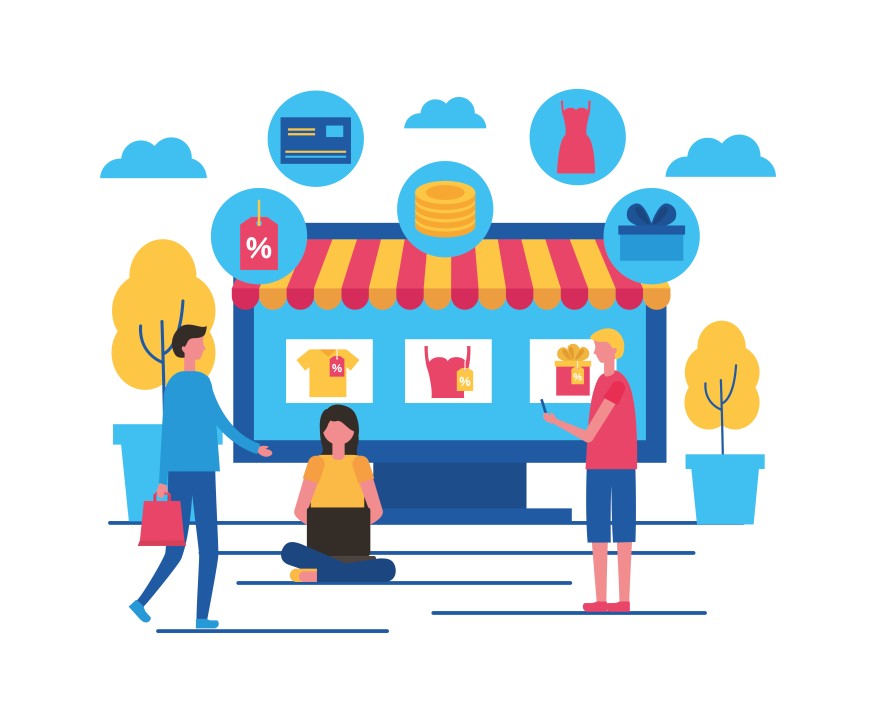 How To Build Multi -Vendor Marketplace In 2023 How To Build Multi -Vendor Marketplace In 2023