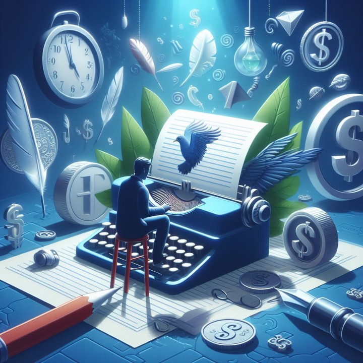 Unveil the Secrets of Writing Effective Blog Content: Tips for ... Unveil the Secrets of Writing Effective Blog Content: Tips for ...