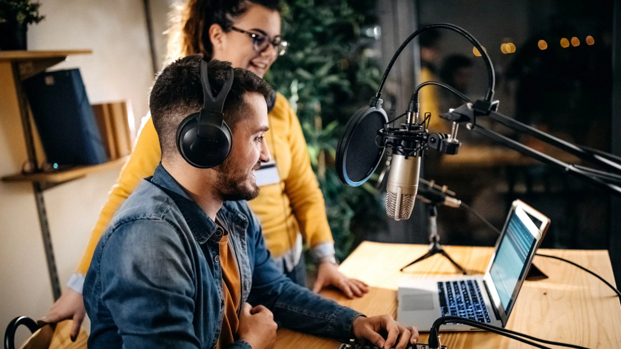 Voice AI in Corporate Learning: How Speech Recognition Is Personalizing ... Voice AI in Corporate Learning: How Speech Recognition Is Personalizing ...