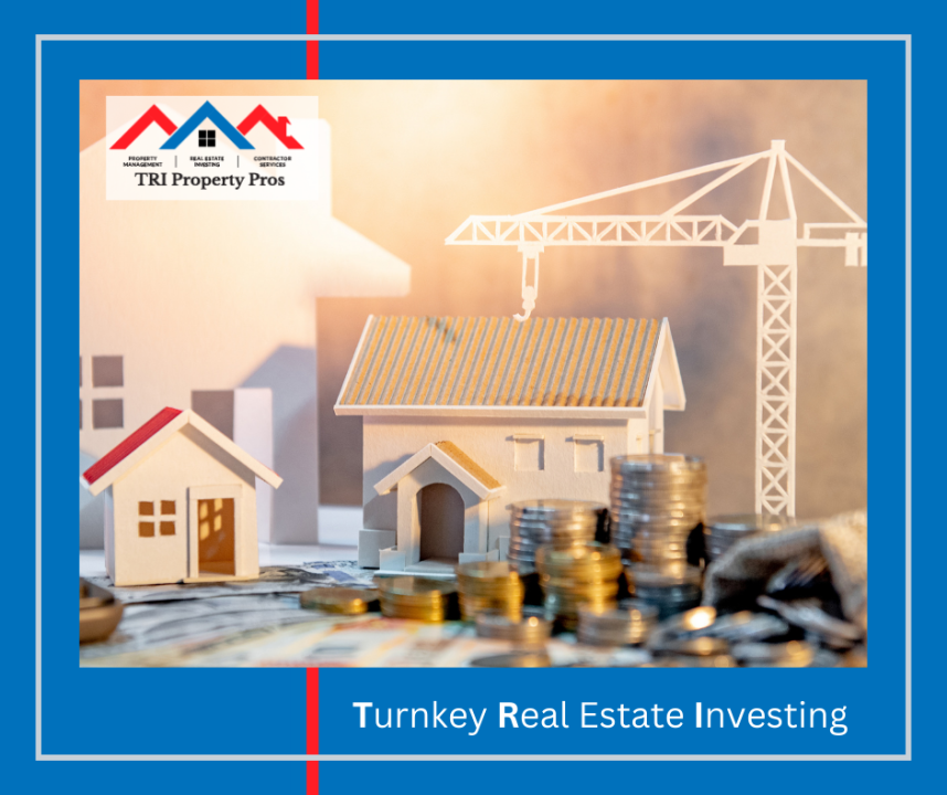 Revolutionizing Property Management Through Technology Revolutionizing Property Management Through Technology