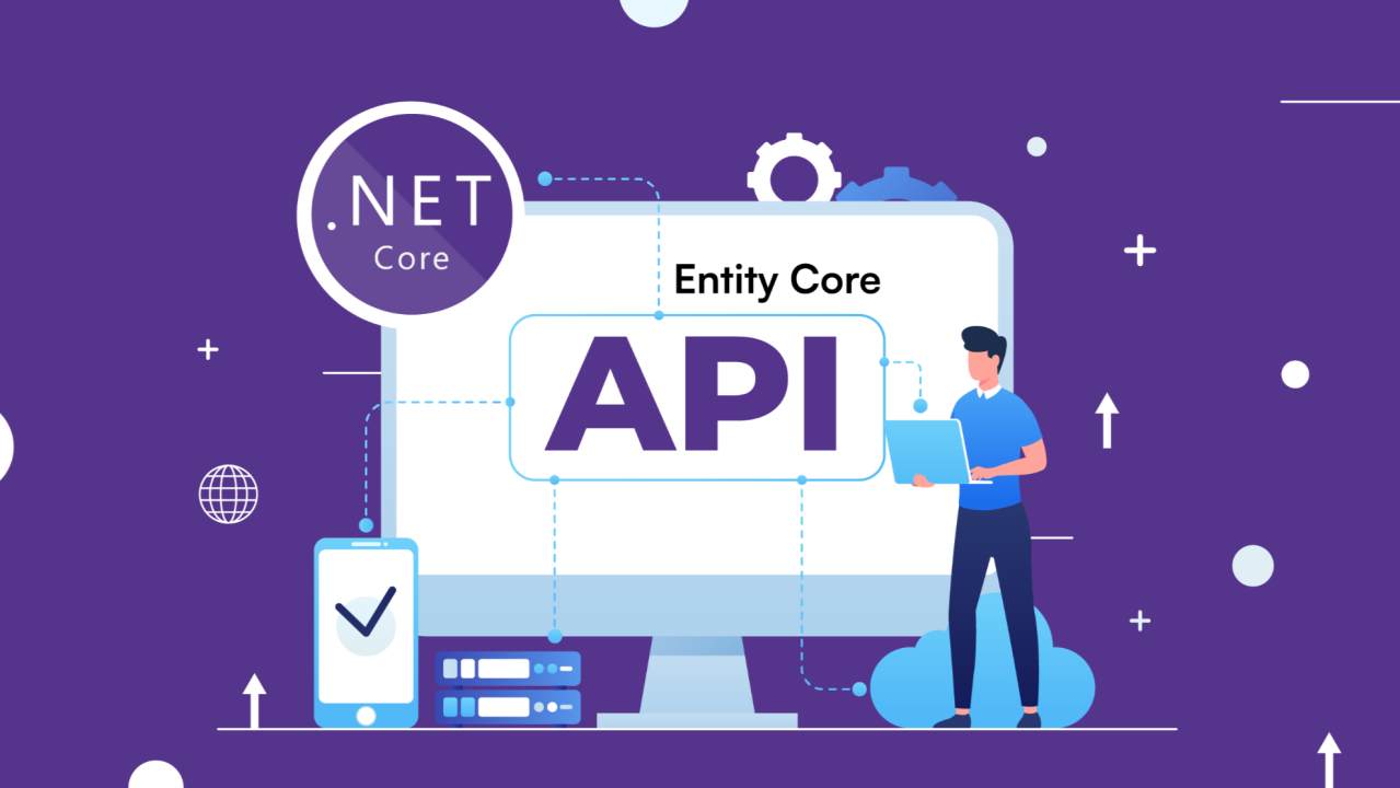 Building Robust .NET Core Applications with Entity Framework Core and ... Building Robust .NET Core Applications with Entity Framework Core and ...
