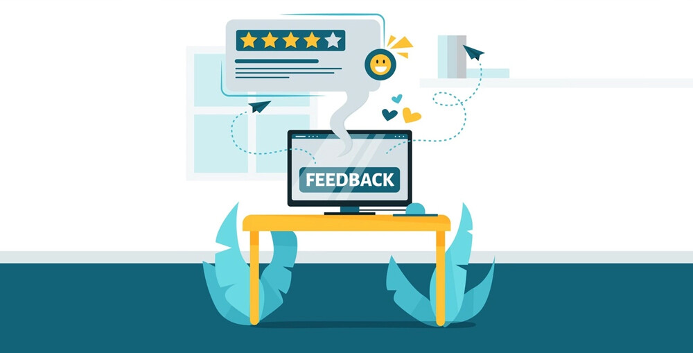 8 Proven Practices for Successful Customer Feedback Management 8 Proven Practices for Successful Customer Feedback Management