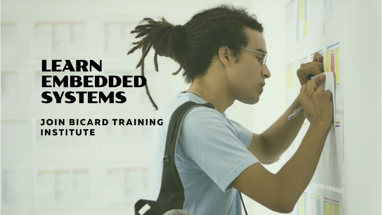 Enroll Now for Comprehensive Embedded Systems Training – Online ... Enroll Now for Comprehensive Embedded Systems Training – Online ...