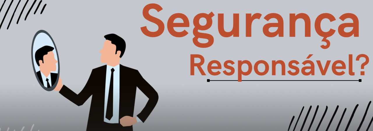 Descubra quem é o principal responsável pela cultura de segurança das ... Descubra quem é o principal responsável pela cultura de segurança das ...