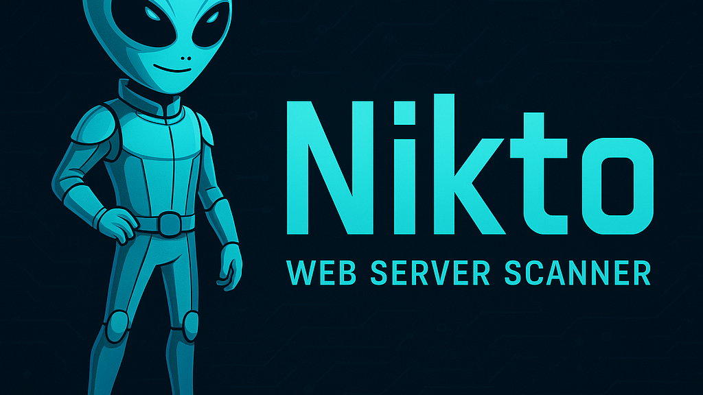 Understanding Nikto: A Comprehensive Guide for Web Security Beginners Understanding Nikto: A Comprehensive Guide for Web Security Beginners