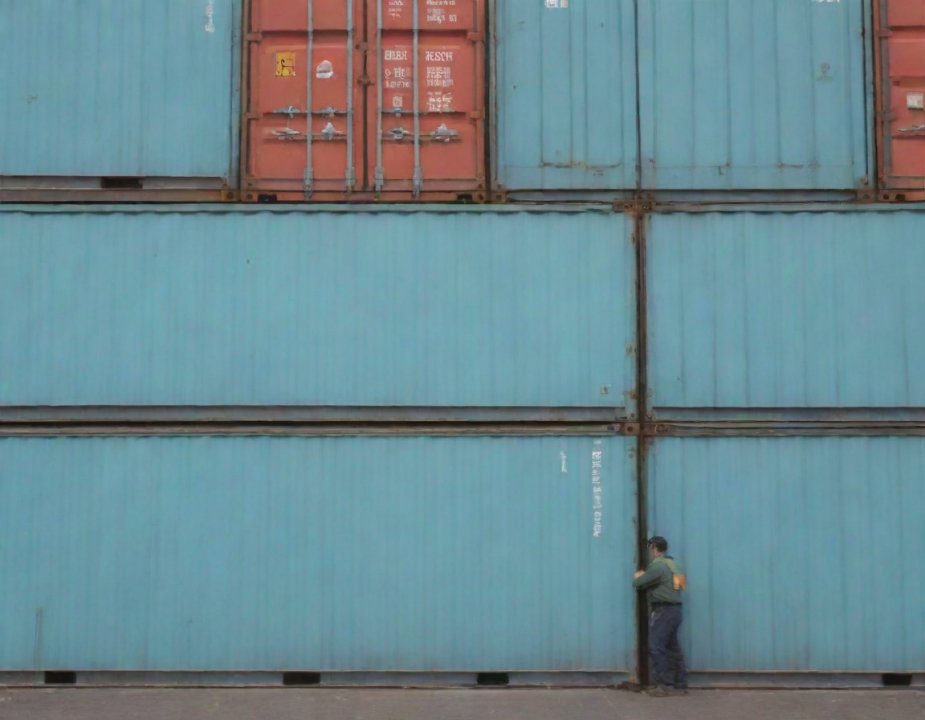 Unleashing Efficiency: Leveraging Containerization in DevOps Unleashing Efficiency: Leveraging Containerization in DevOps