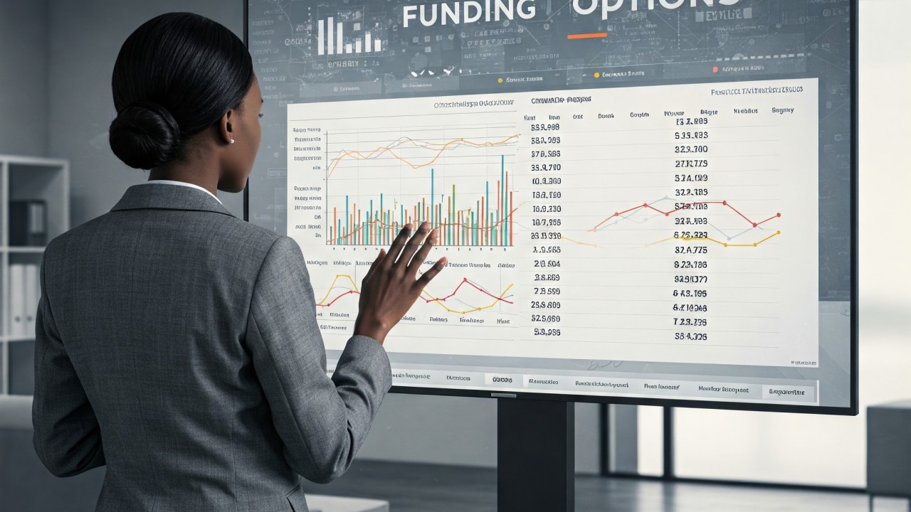 The Gender Investment Gap: A Persistent Challenge The Gender Investment Gap: A Persistent Challenge