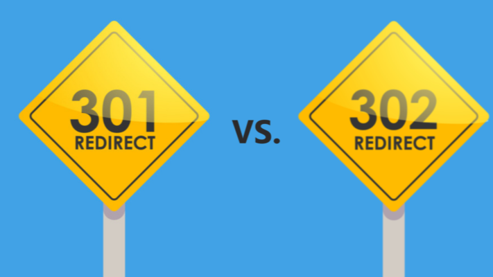 301 vs. 302 Redirects in SEO: What’s the Difference? 301 vs. 302 Redirects in SEO: What’s the Difference?