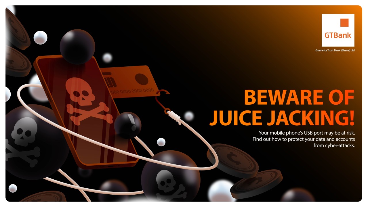 Juice Jacking: Are you Protecting Your Mobile Device? | Guaranty Trust ... Juice Jacking: Are you Protecting Your Mobile Device? | Guaranty Trust ...