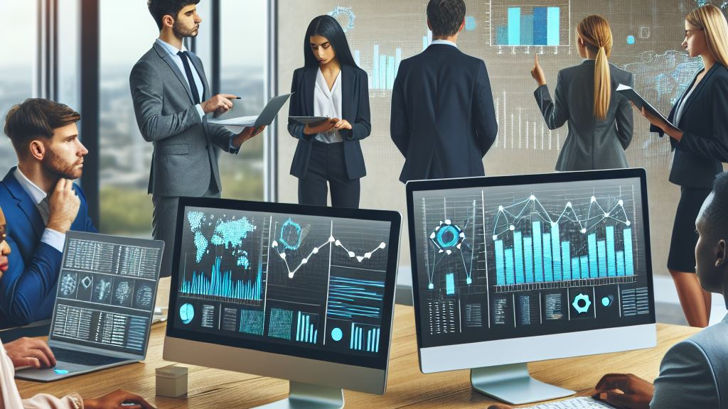 Unlocking the True Potential of Advanced Analytics: The Importance of ... Unlocking the True Potential of Advanced Analytics: The Importance of ...