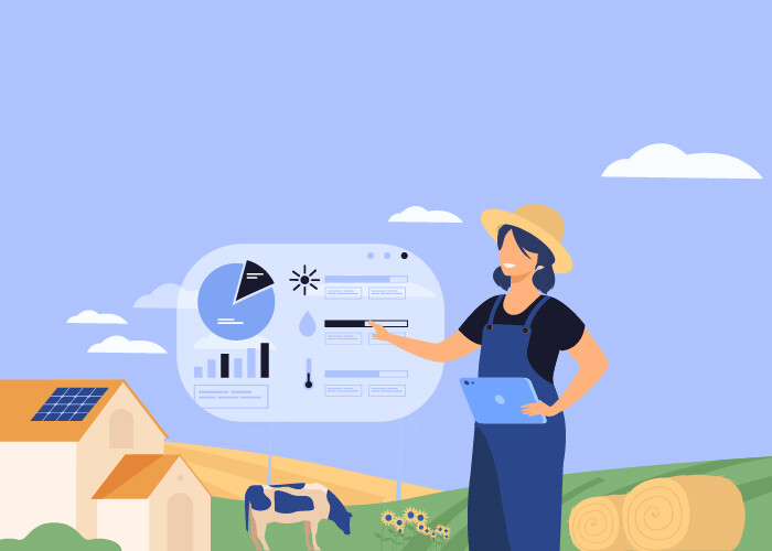 📊 Predictive Analytics: Anticipating Crop Trends📈 📊 Predictive Analytics: Anticipating Crop Trends📈