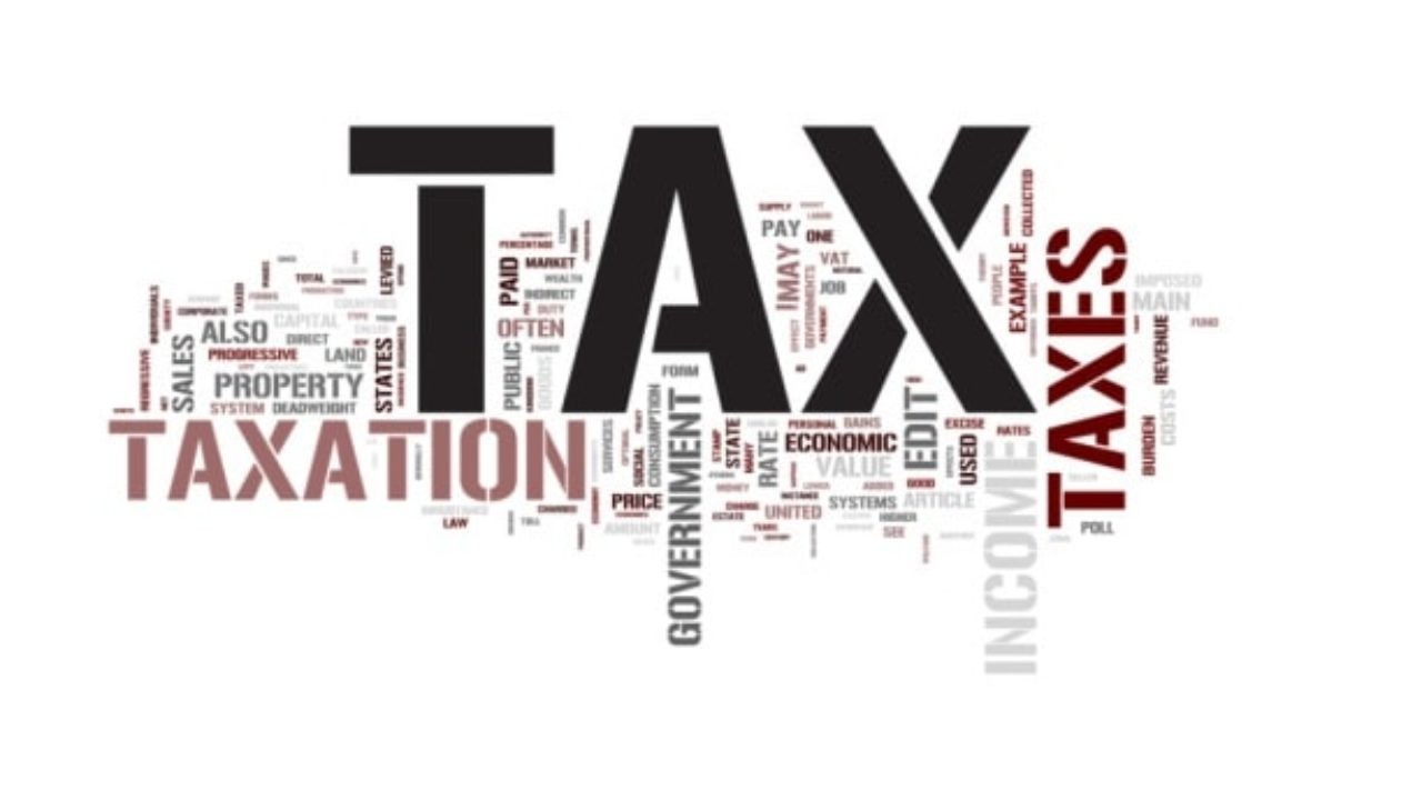 41 Crore Indians to Join Tax System by 2047: FM Nirmala Sitharaman 41 Crore Indians to Join Tax System by 2047: FM Nirmala Sitharaman