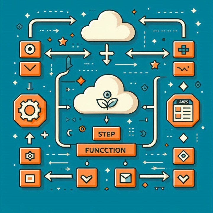Serverless workflows in AWS using Step Functions Serverless workflows in AWS using Step Functions