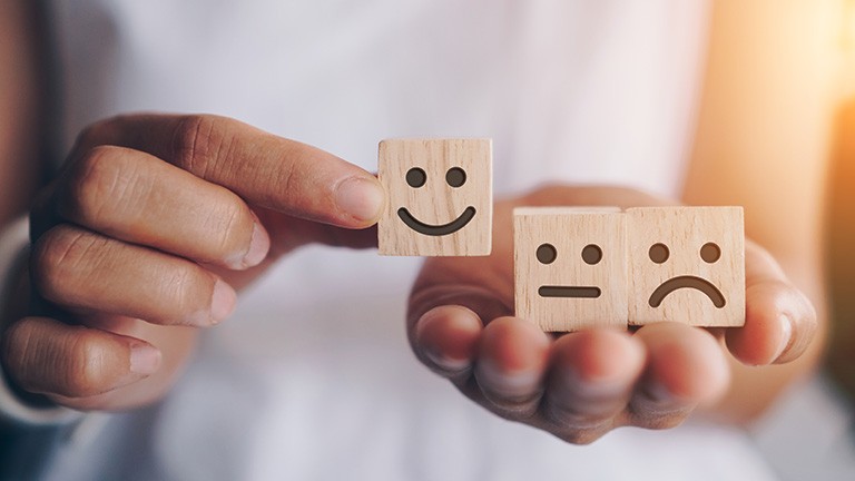 Decoding Emotions through Sentiment Analysis Decoding Emotions through Sentiment Analysis