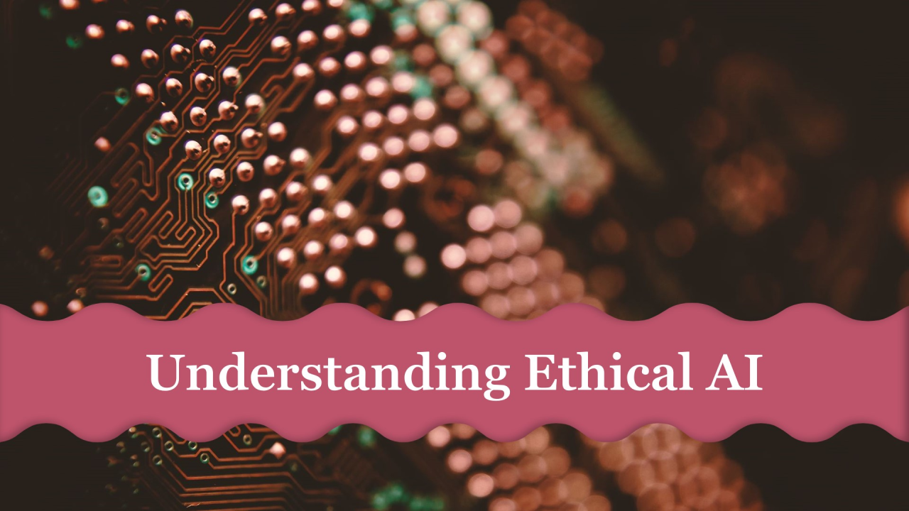 Demystifying Ethical AI, Explainable AI, and Responsible AI Demystifying Ethical AI, Explainable AI, and Responsible AI