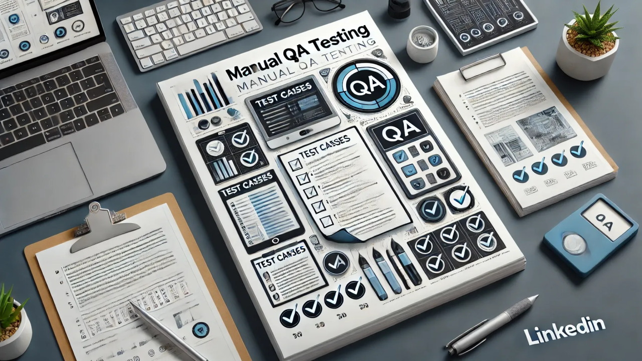 Essential Best Practices for Writing Efficient Test Cases in Manual QA Essential Best Practices for Writing Efficient Test Cases in Manual QA
