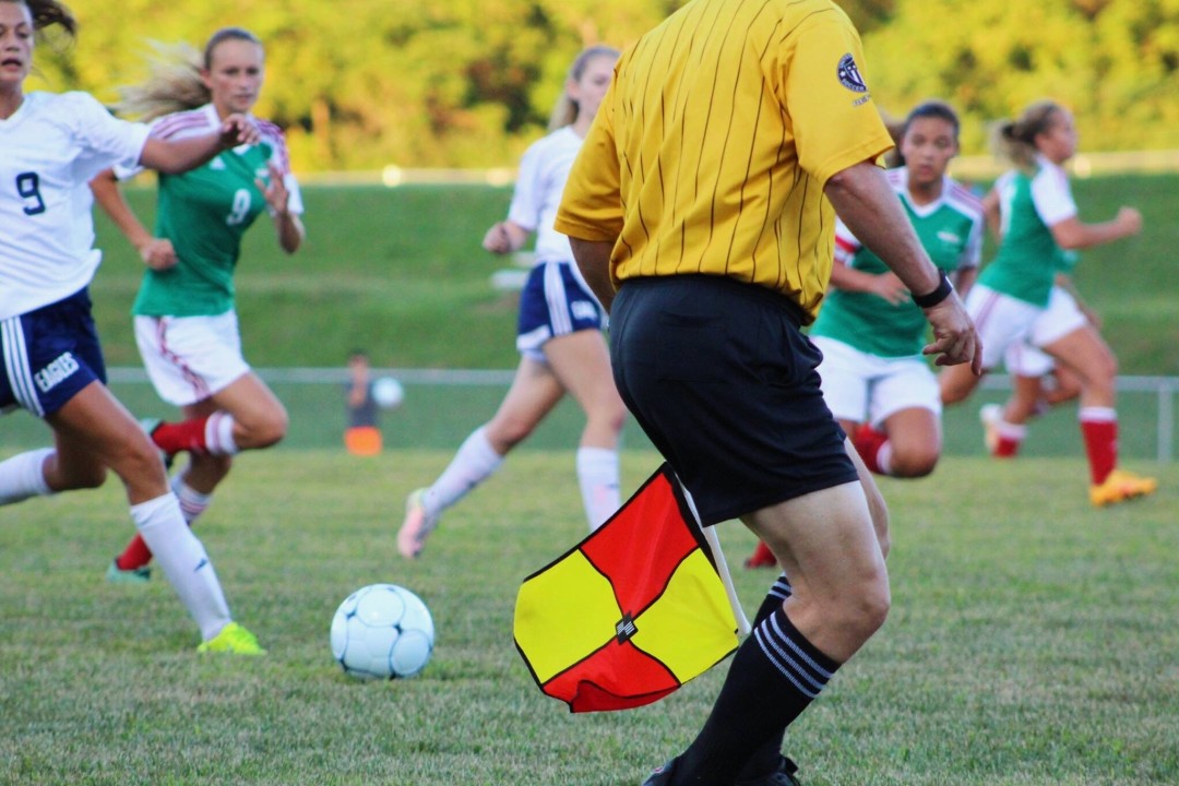 From Novice to Pro: A Novice Soccer Coach’s Journey From Novice to Pro: A Novice Soccer Coach’s Journey