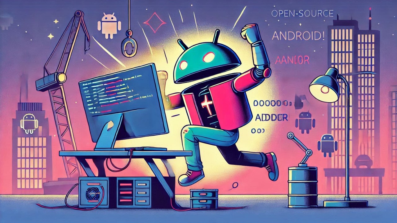 🚀Google Launches Open-Source Patch Validation Tool 'Vanir' for Android ... 🚀Google Launches Open-Source Patch Validation Tool 'Vanir' for Android ...