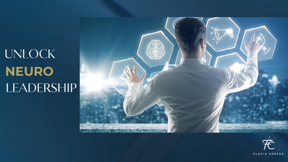 Enhancing Communication Skills through Neuroleadership Enhancing Communication Skills through Neuroleadership