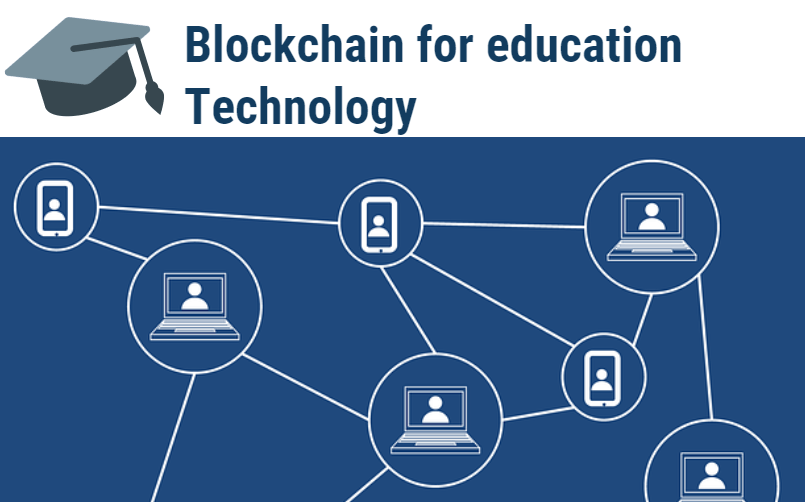 Revolutionizing Education: Harnessing the Power of Blockchain Technology Revolutionizing Education: Harnessing the Power of Blockchain Technology