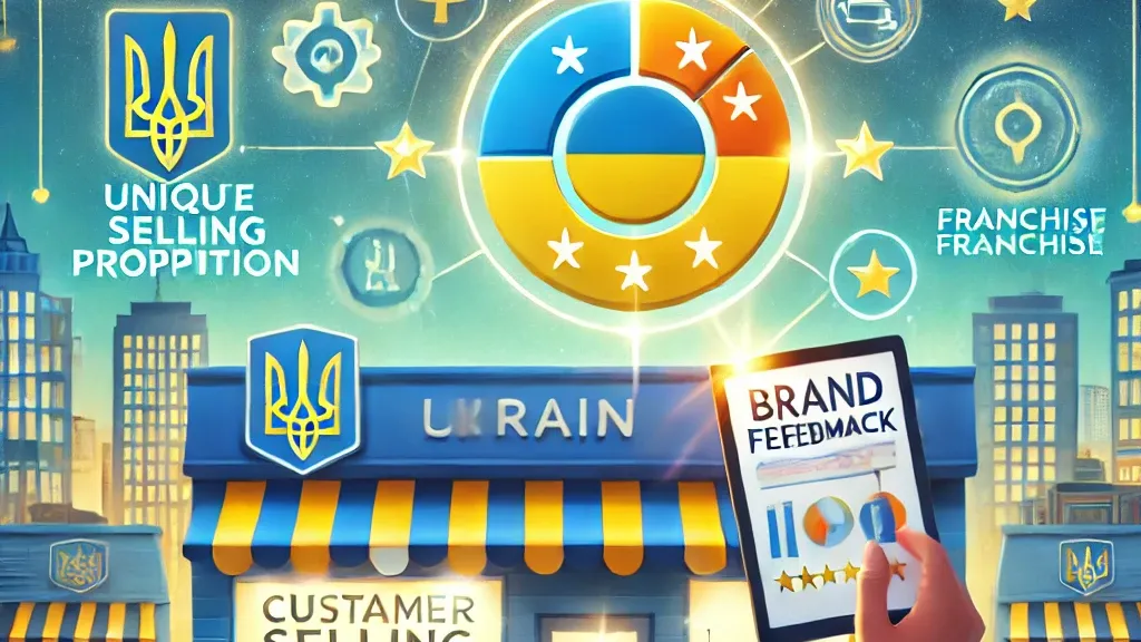 6 Effective Steps to Build Your Ukrainian Franchise: Brand Assessment ... 6 Effective Steps to Build Your Ukrainian Franchise: Brand Assessment ...