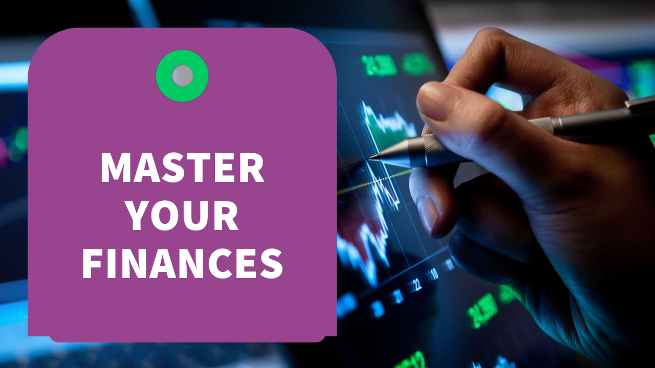 How Personal Finance Management is Enhanced by FinTech Tools How Personal Finance Management is Enhanced by FinTech Tools