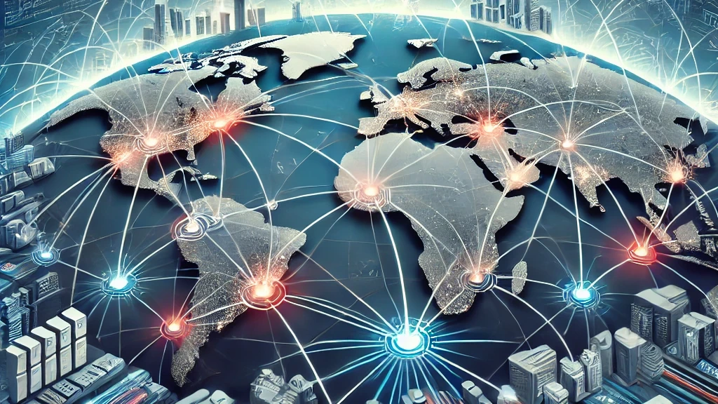 Understanding the Domain Name System (DNS): A Comprehensive Guide Understanding the Domain Name System (DNS): A Comprehensive Guide