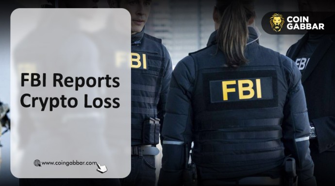 FBI Warns of Growing Crypto Scams in Investment FBI Warns of Growing Crypto Scams in Investment