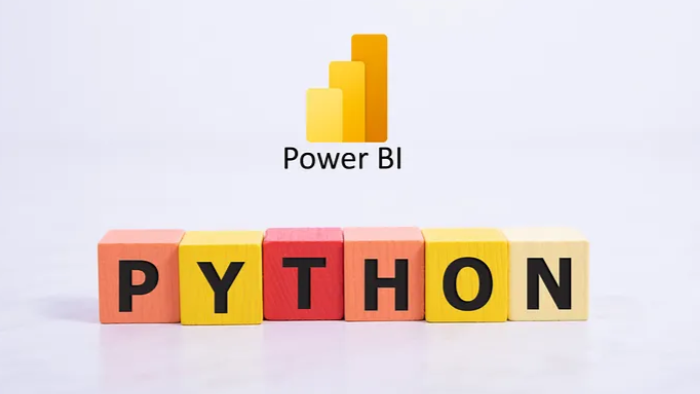 Supercharging Data Insights: AI-Powered Power BI Visualizations with ... Supercharging Data Insights: AI-Powered Power BI Visualizations with ...